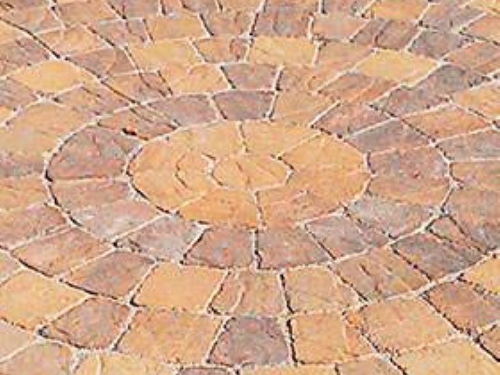 Block Paving Patterns - Summit Driveways