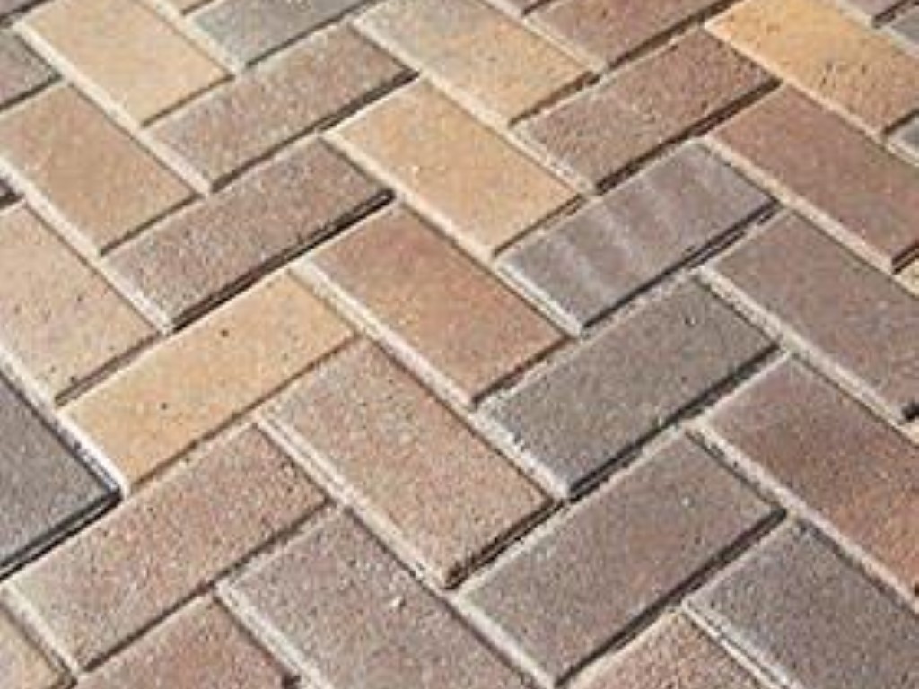 Block Paving Patterns - Summit Driveways