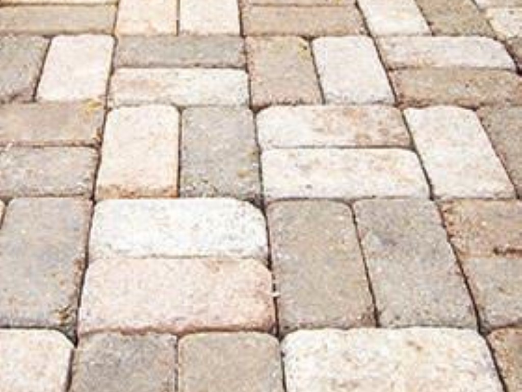 Block Paving Patterns - Summit Driveways
