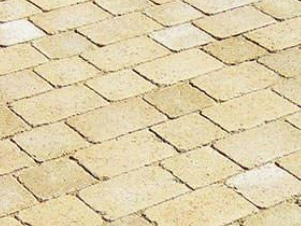 Block Paving Patterns - Summit Driveways