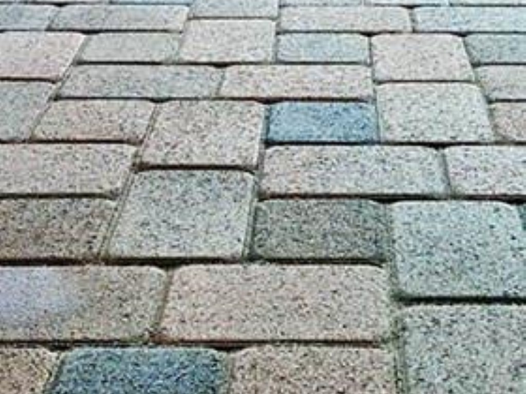 Block Paving Patterns - Summit Driveways