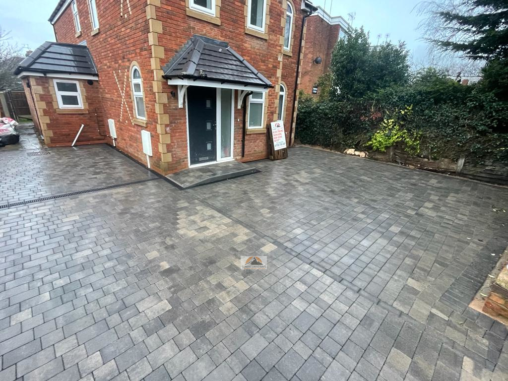Block Paving Installers Coalpit Field, Warwickshire | 100% Free Estimates