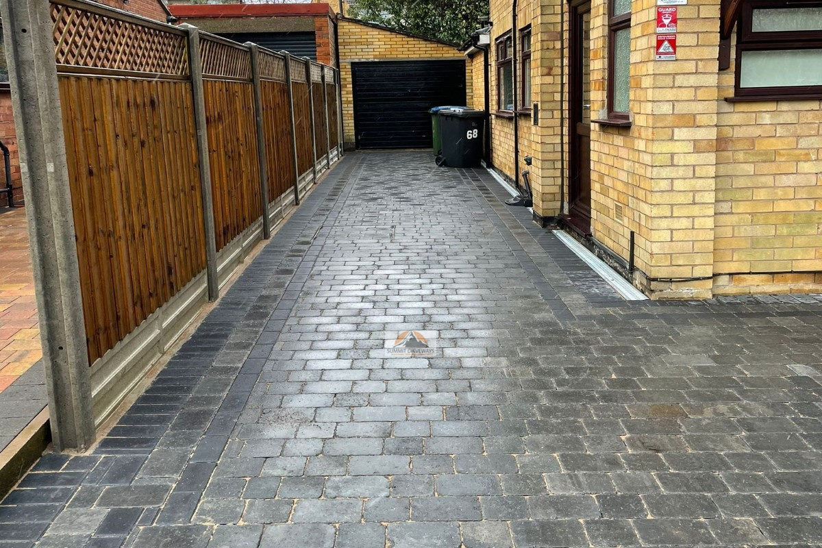 Block Paving Installers Southam, Warwickshire | 100% Free Estimates