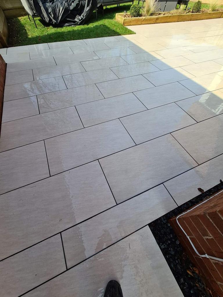 Local Patio Builders Radford Semele, Warwickshire | Free Estimates