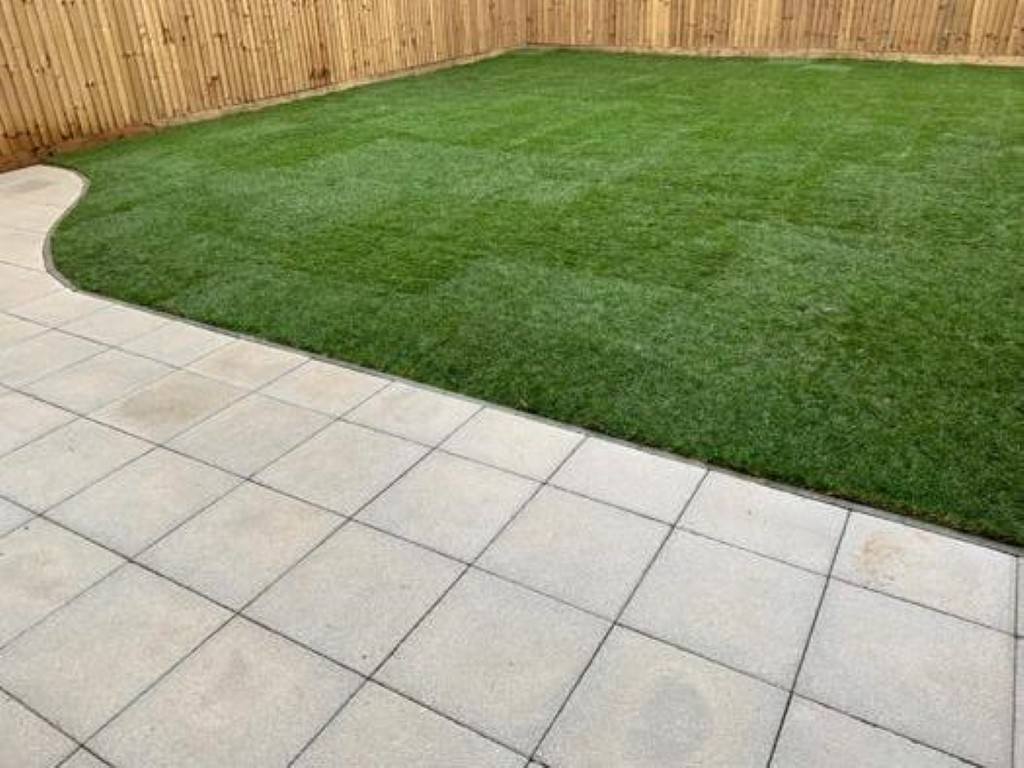 Patio Contractors Whitestone, Warwickshire | Free Estimates